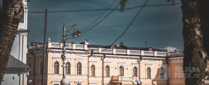 На День Победы стоит ждать осадков – признал синоптик