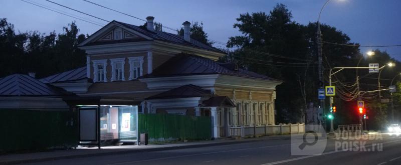 На выходных стоянка и движение транспорта в Вологде будут ограничены